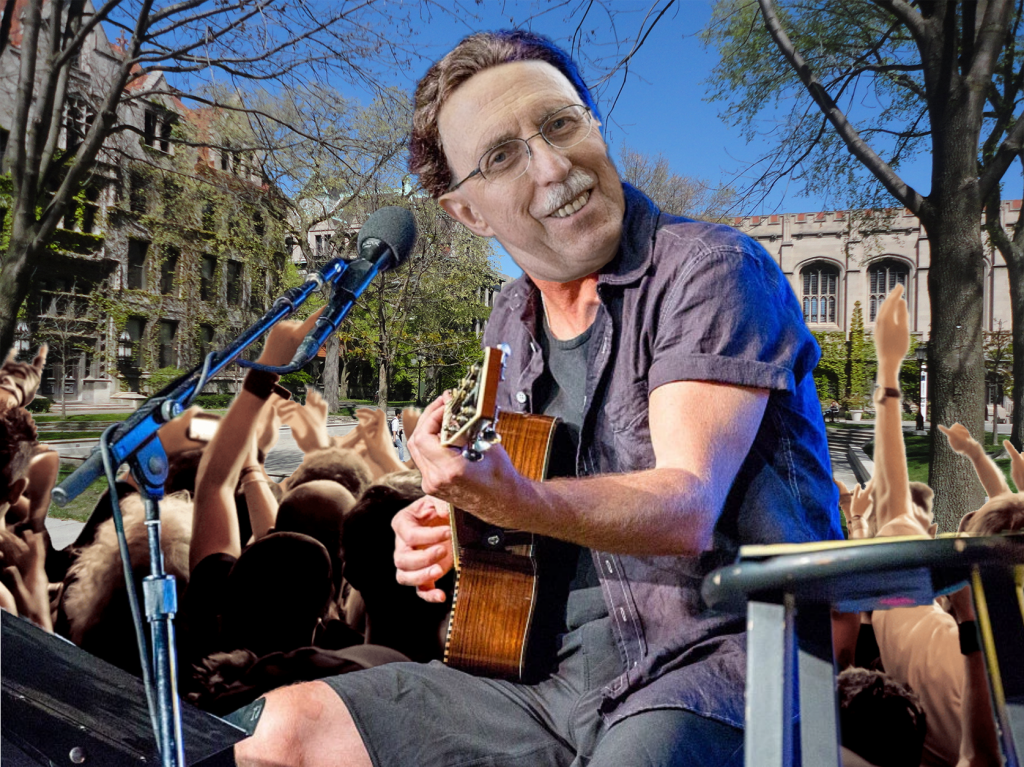 Dean Boyer’s Cover Band to Play Seals and Crofts’ “Summer Breeze” on ...