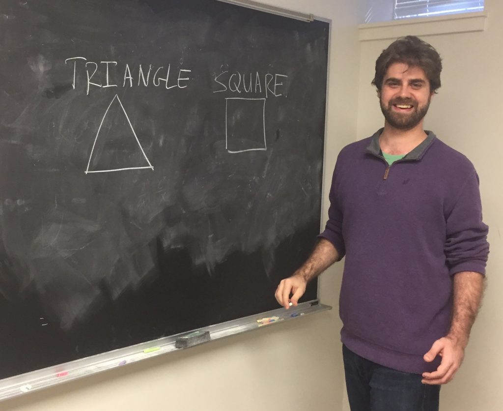 Math Department Discovers New Highest Number – The Chicago Shady Dealer