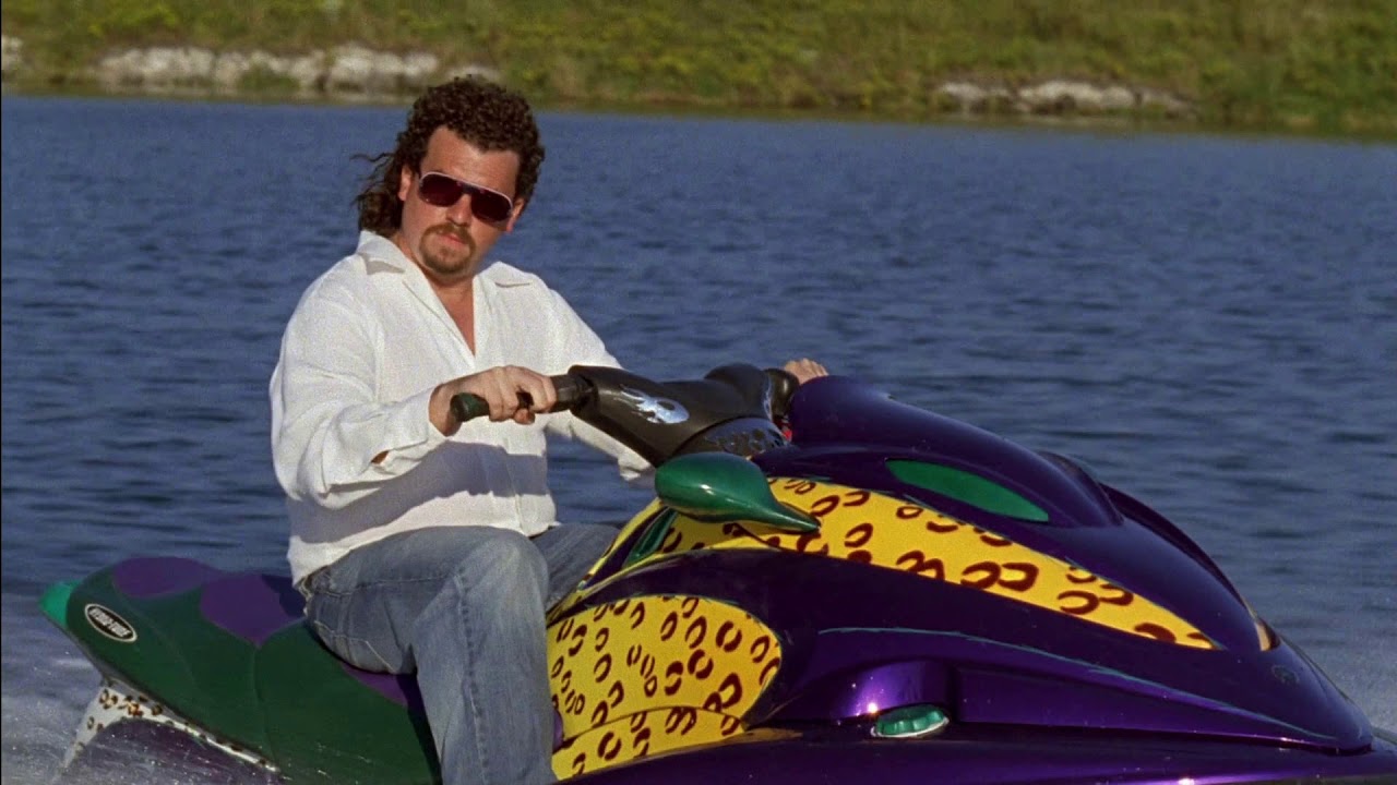 Give Us Your Credit Card Number and We’ll Tell You About Our New Jetski ...