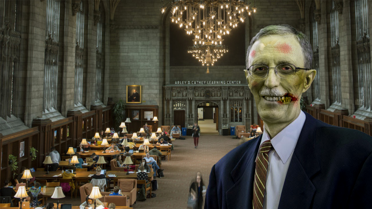 Boyer Insists Bite Mark is “Nothing to Worry About,” Proposes Brains in ...