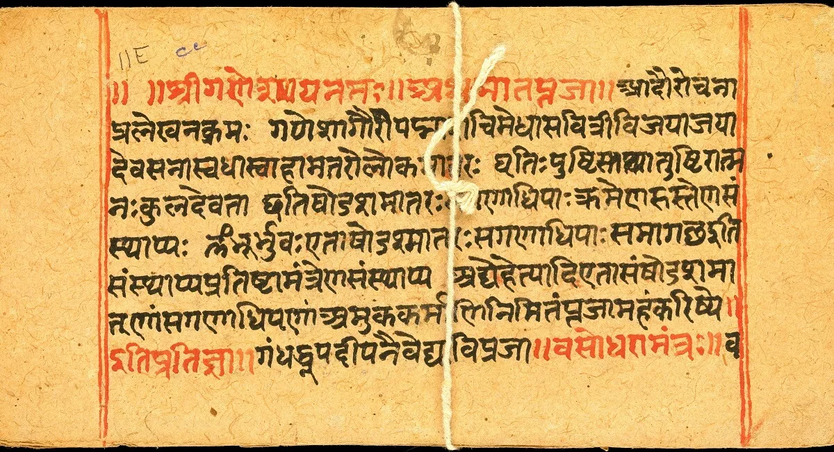 Common Proto-Indo-European Phrases to Learn Before Your Trip to Proto ...