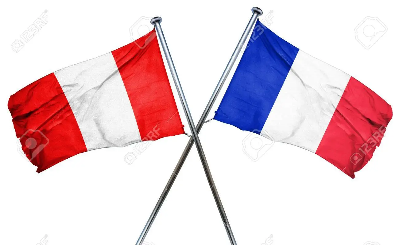 France and Peru to Trade Places for a Week – The Chicago Shady Dealer
