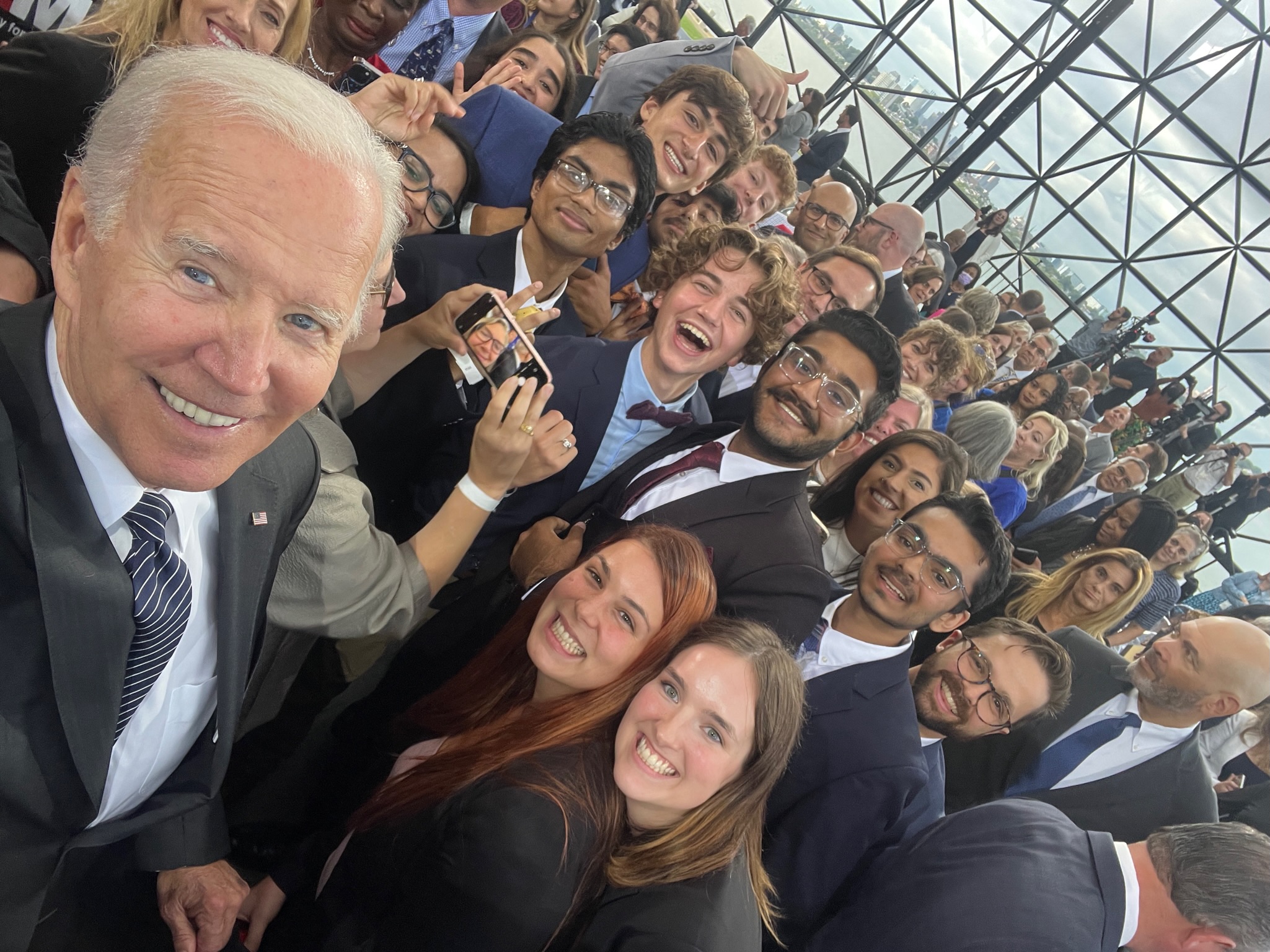 Model UN Becomes Too Powerful Overthrows Real UN The Chicago Shady