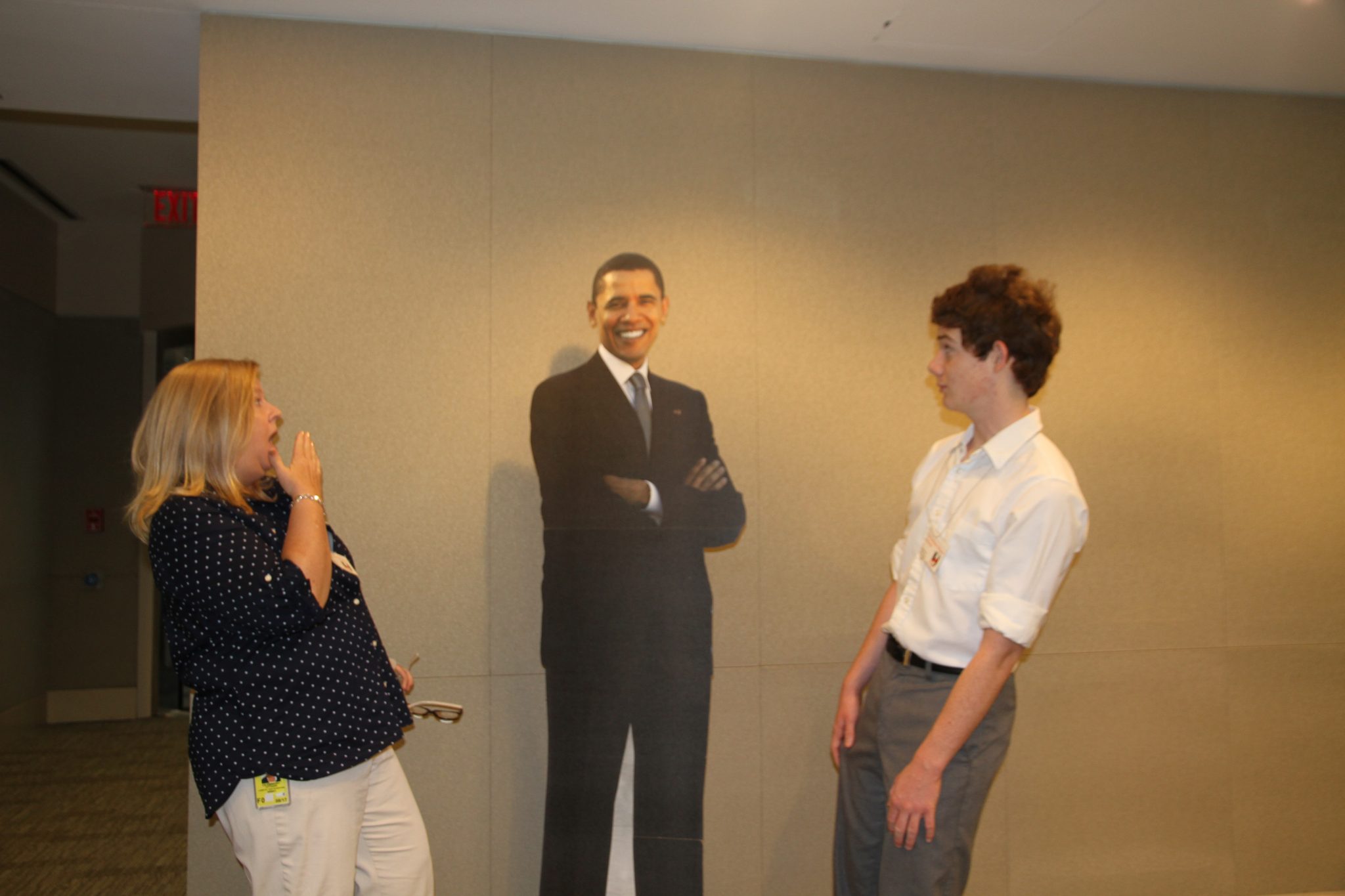 Cardboard Cutouts to Replace Contestants in New, Alternative Beauty ...