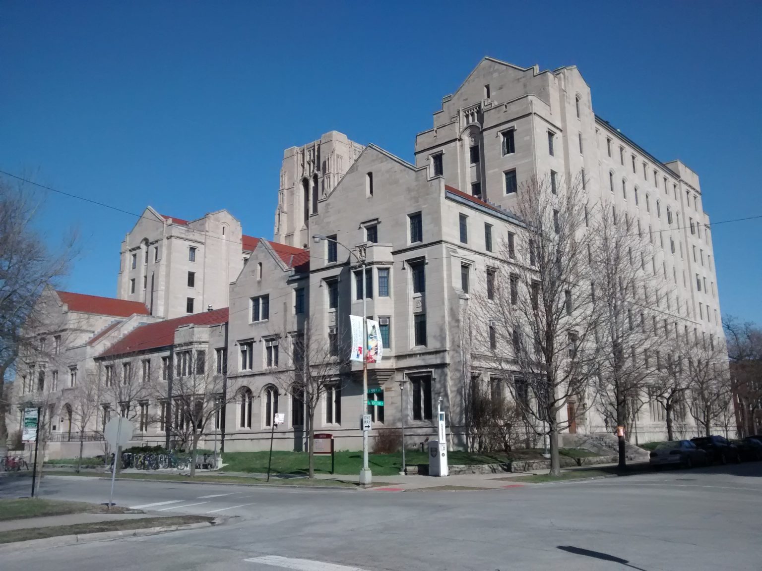 UChicago Tour Guide Fired after Confirming “Where Fun Goes to Die ...