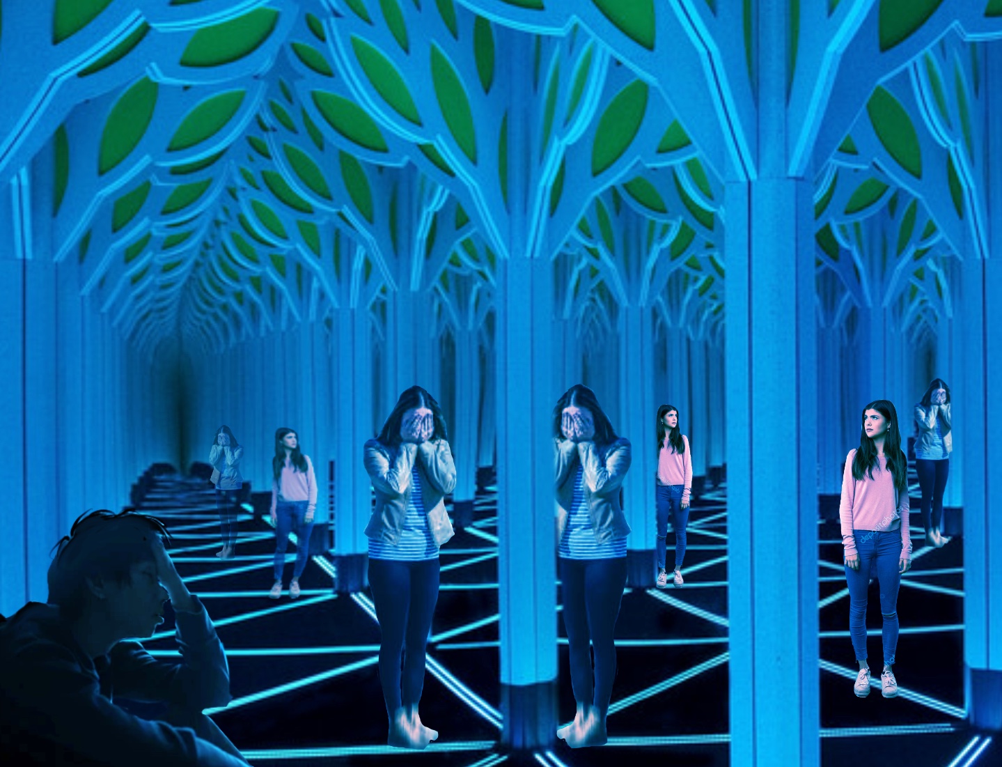 Waitlisted Students Rejoice! Five First-Years Have Gone Missing in the ...