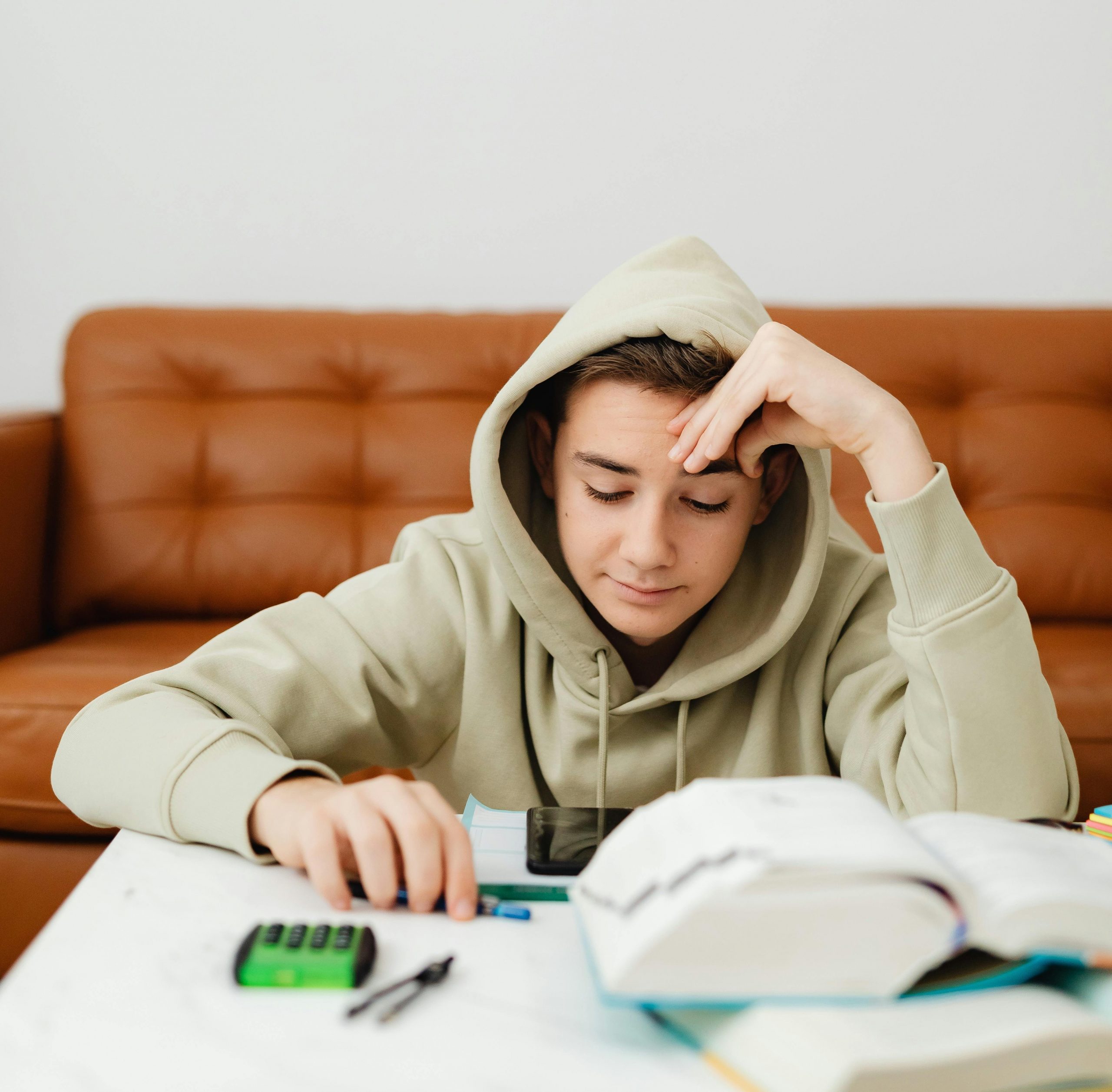 First-Year Declares Intent to Speed-Run College – The Chicago Shady Dealer
