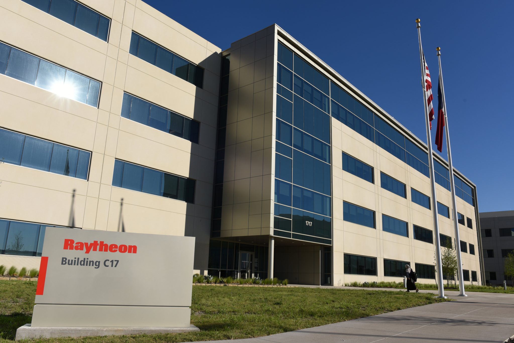 6 moral systems that say it’s okay for me to work for Raytheon – The ...