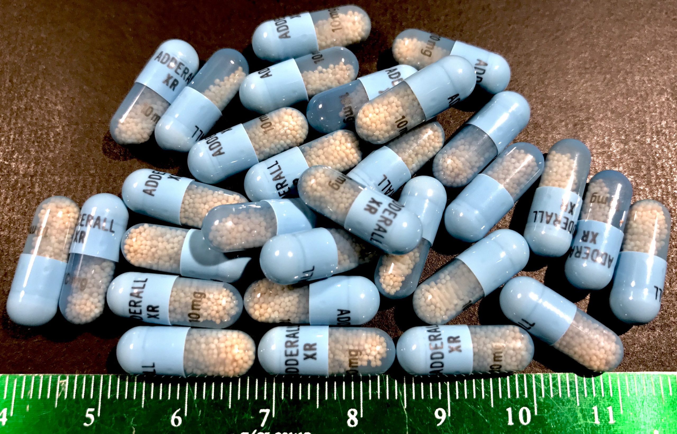 Bowls of Adderall Labeled “Don’t Do It ;)” Found Across Campus – The ...