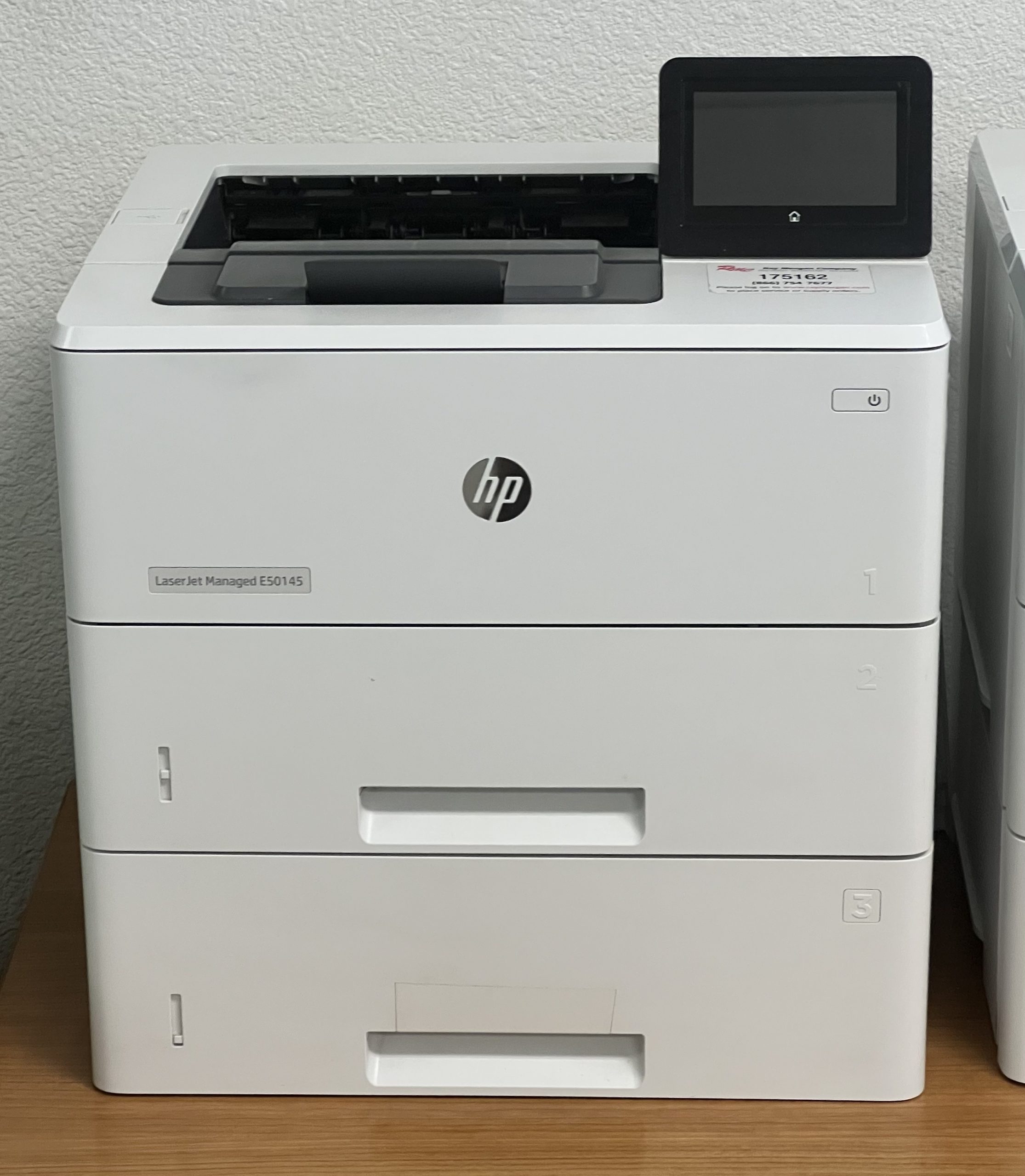 The Campus Printer Decides My Essay Is Simply Not Meant to Be – The ...